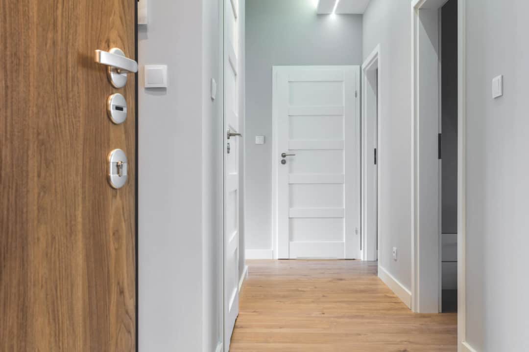 Interior Doors - Great Northern Door