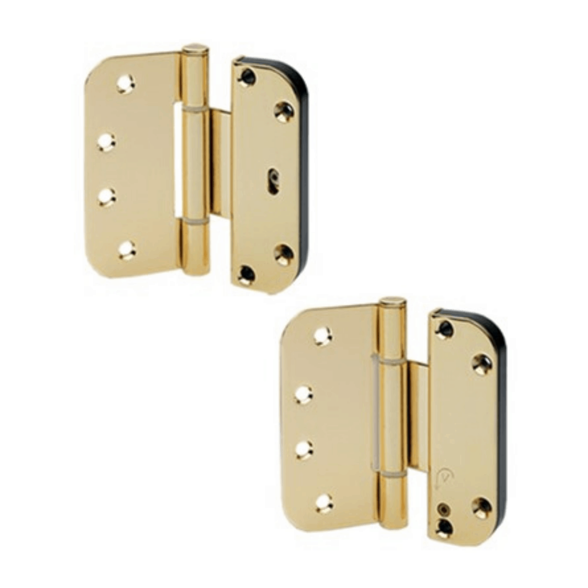 How to Calibrate Adjustable Hinges – Great Northern Door