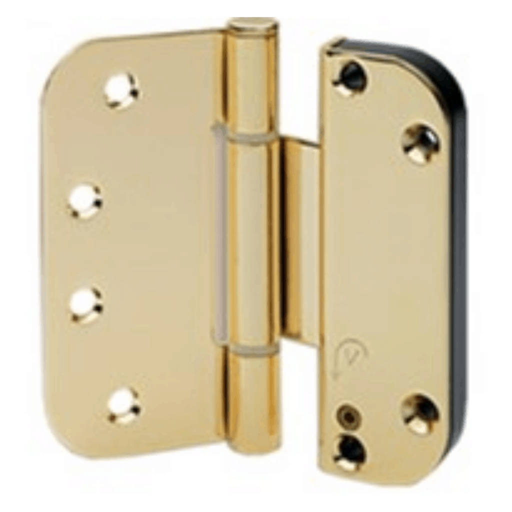 How to adjust Adjustable Hinges – Great Northern Door