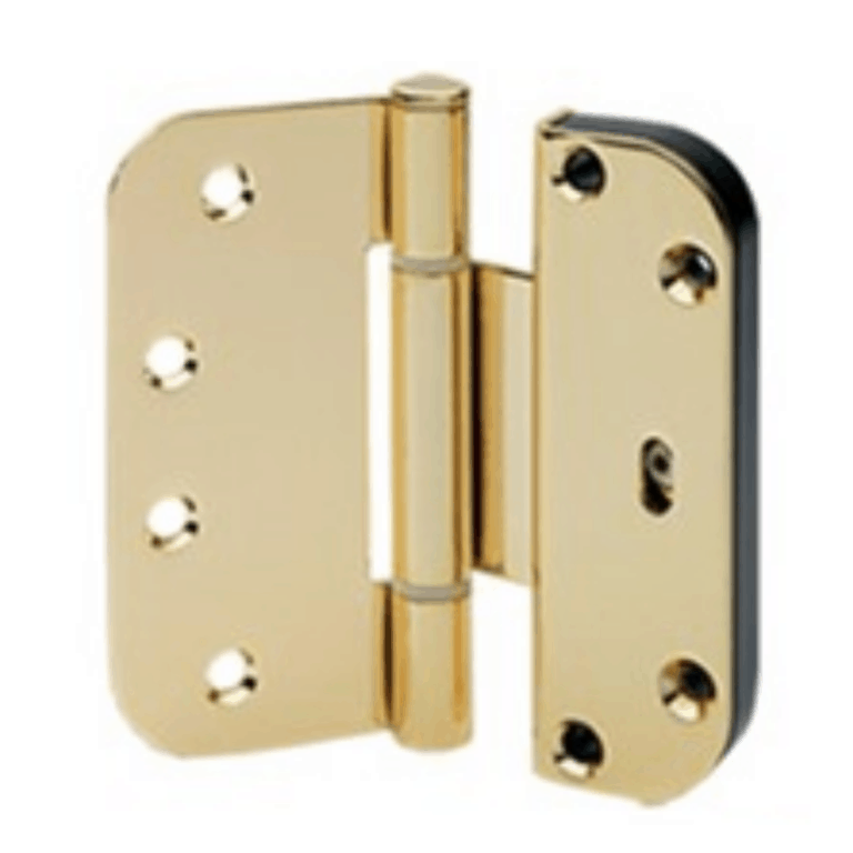 How to adjust Adjustable Hinges – Great Northern Door