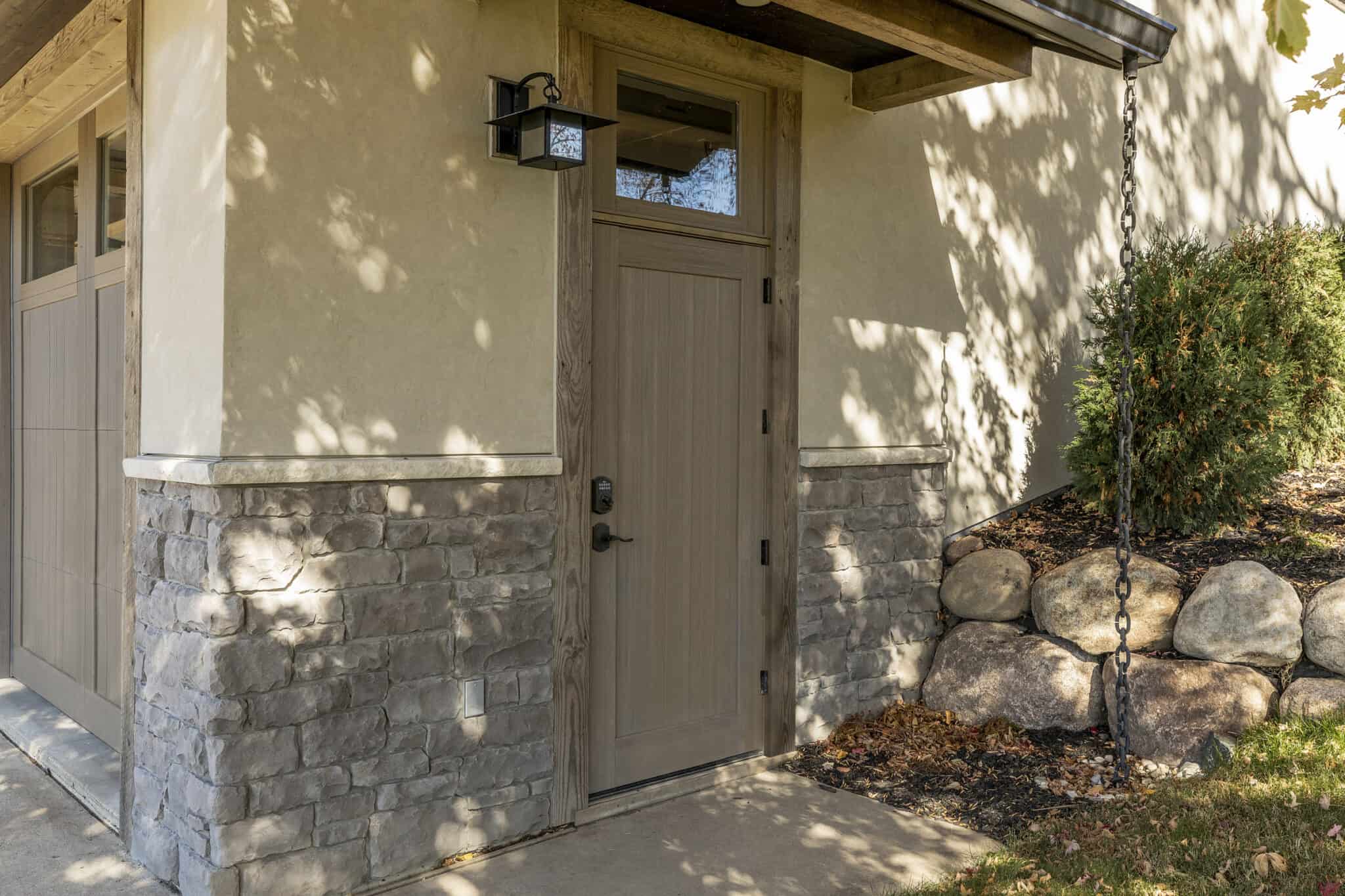 DURA-EEZ™ Alternative Composite Passage Doors - Great Northern Door